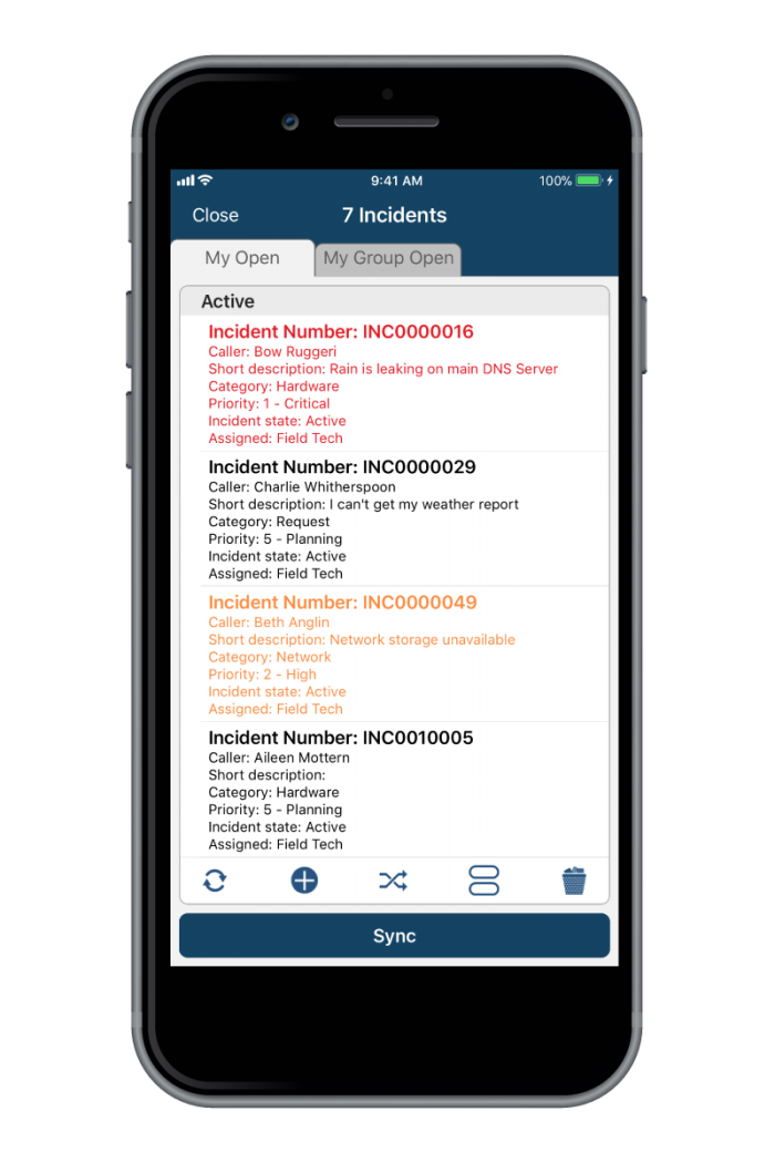 Mobile Field Service Software Implementation Services | Mobile Reach
