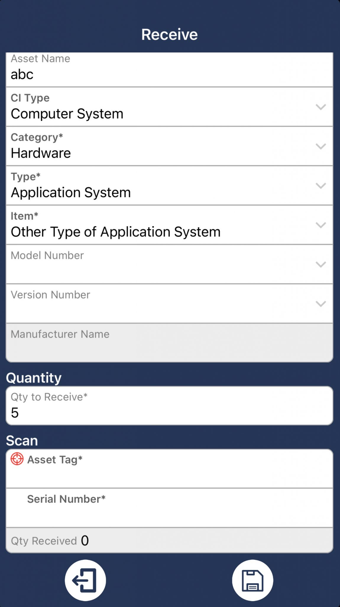 Offline Mobile Apps for the US Navy - Mobile Reach