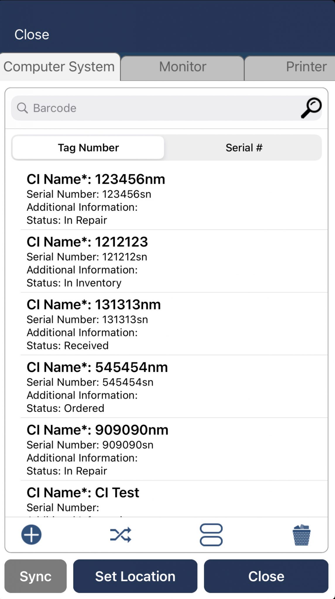 Offline Mobile Apps for the US Navy - Mobile Reach